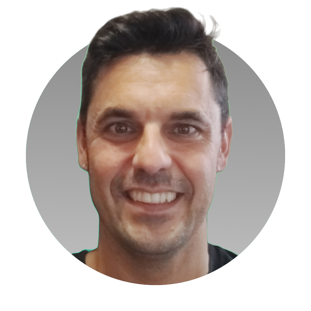 Pedro Sánchez: Personal Site